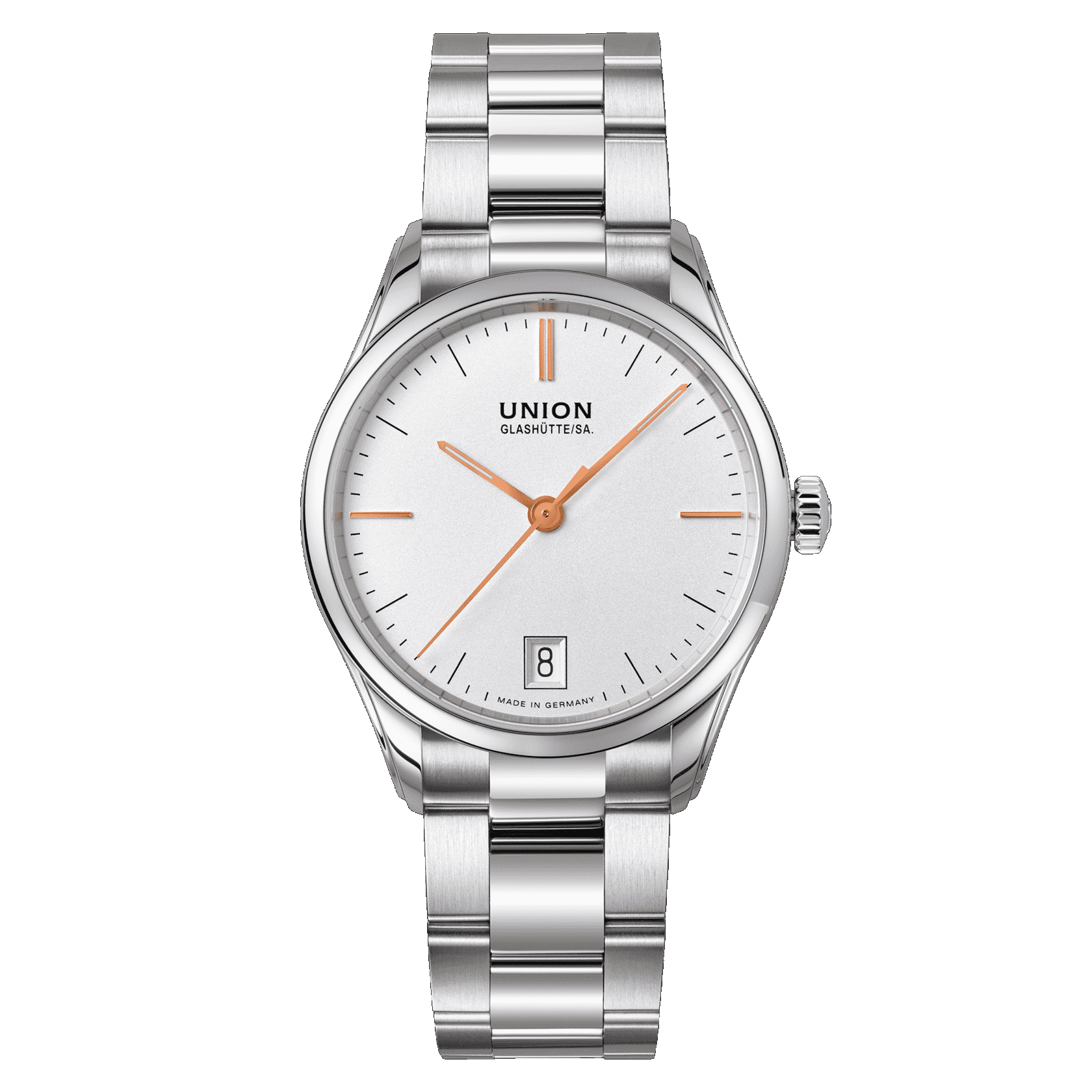 Discover all VIRO UNION GLASHÜTTE/ SA.