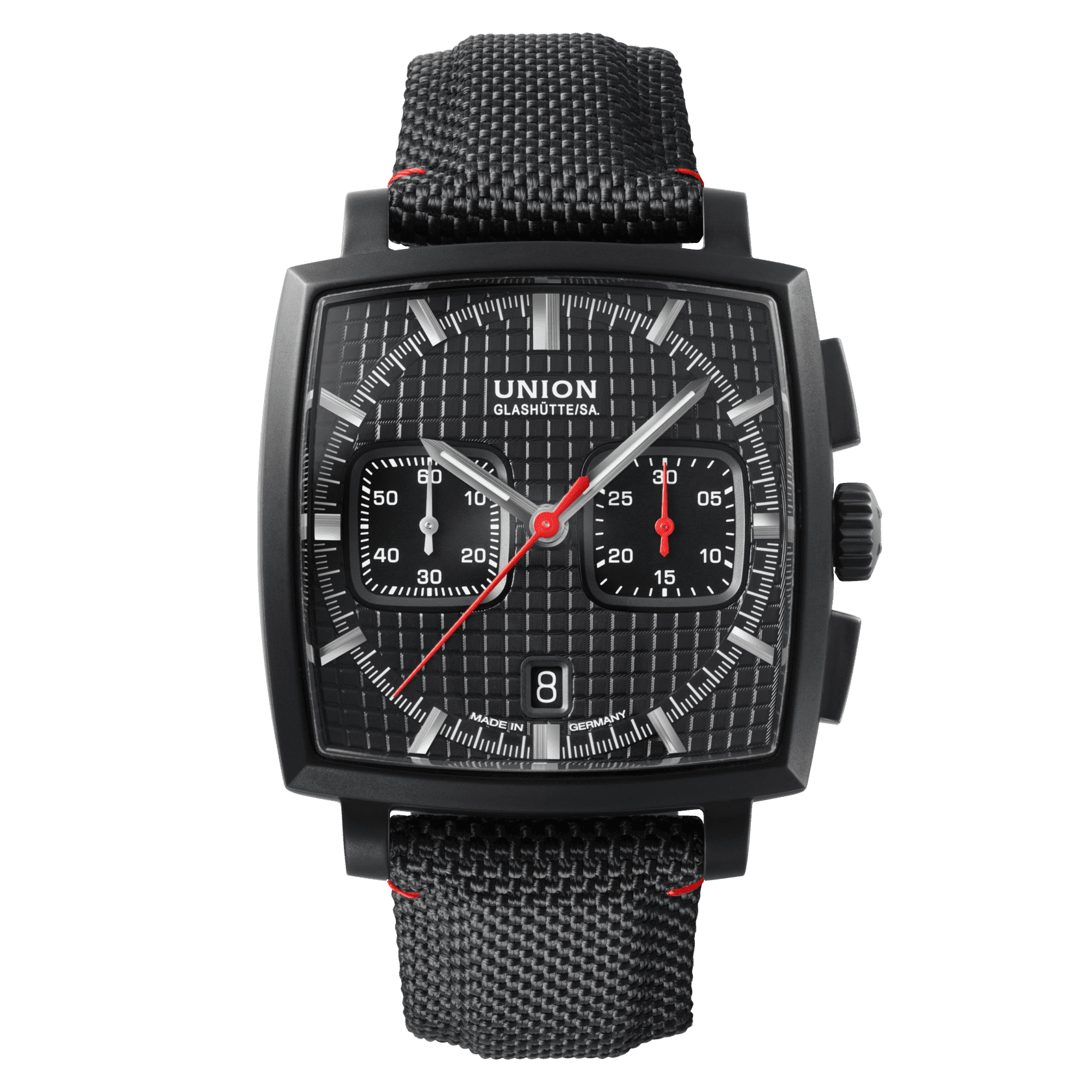 UNION GLASHÜTTE discover all of our watches UNION GLASHÜTTE/ SA.